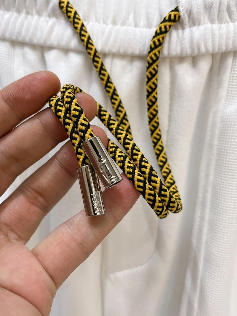 High fidelity Fendi Short Pants