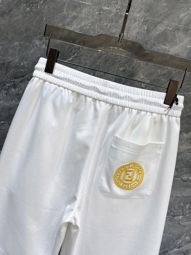 High fidelity Fendi Short Pants