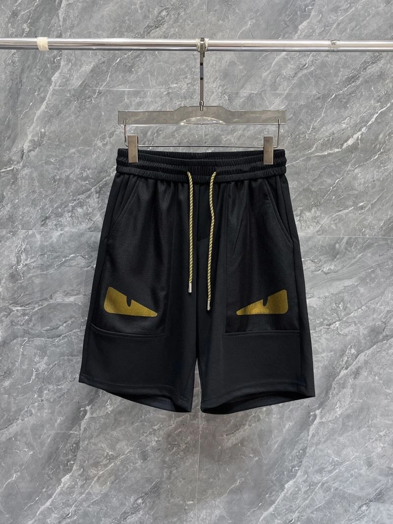Fendi Short Pants