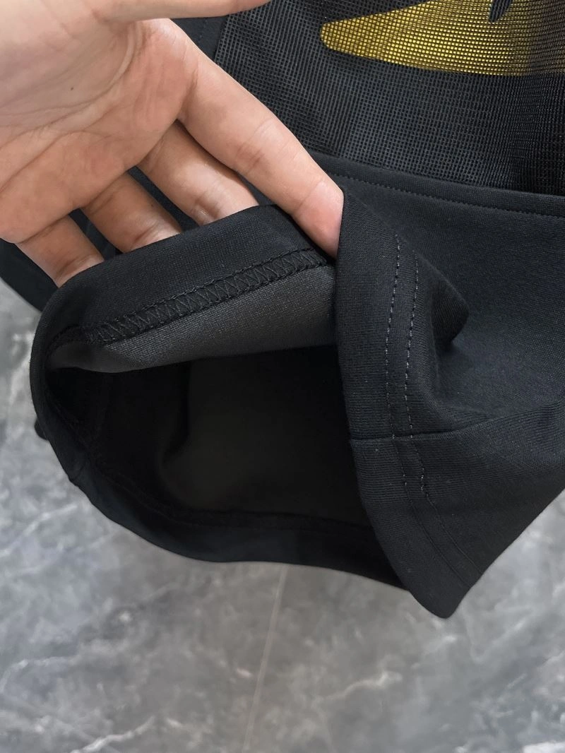 High accuracy Fendi Short Pants
