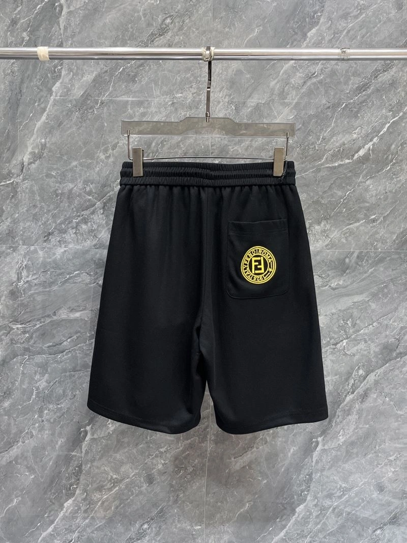 High accuracy Fendi Short Pants