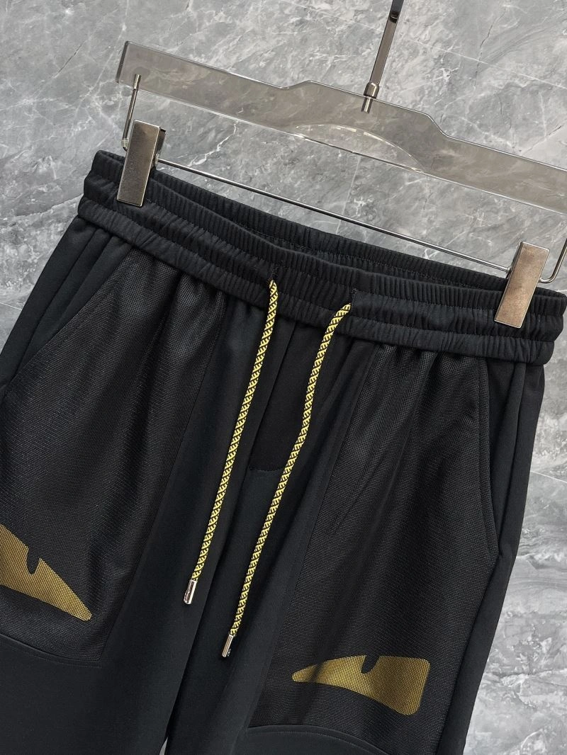 High accuracy Fendi Short Pants