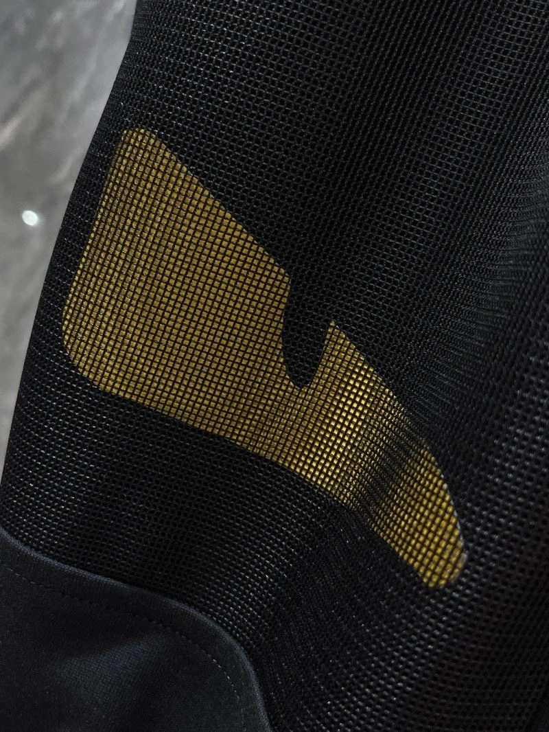 High accuracy Fendi Short Pants