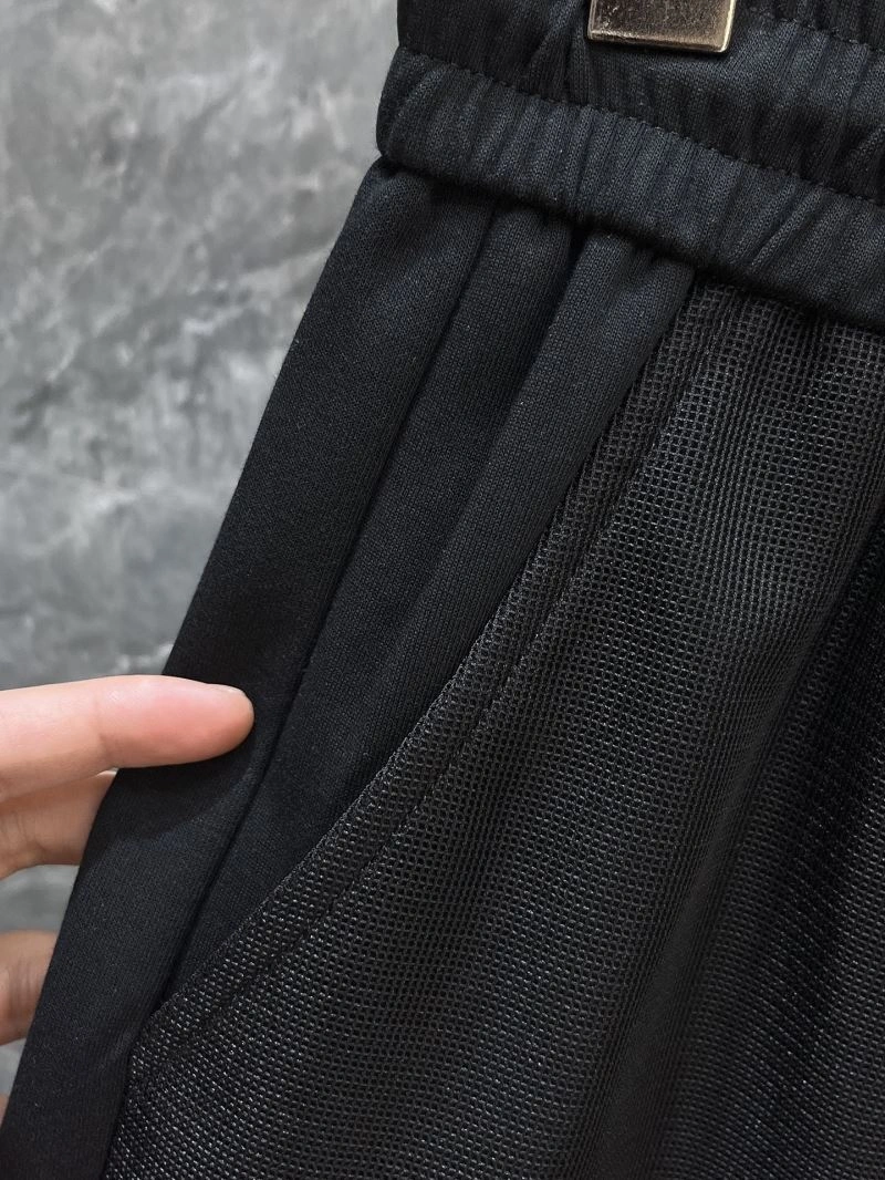 High accuracy Fendi Short Pants
