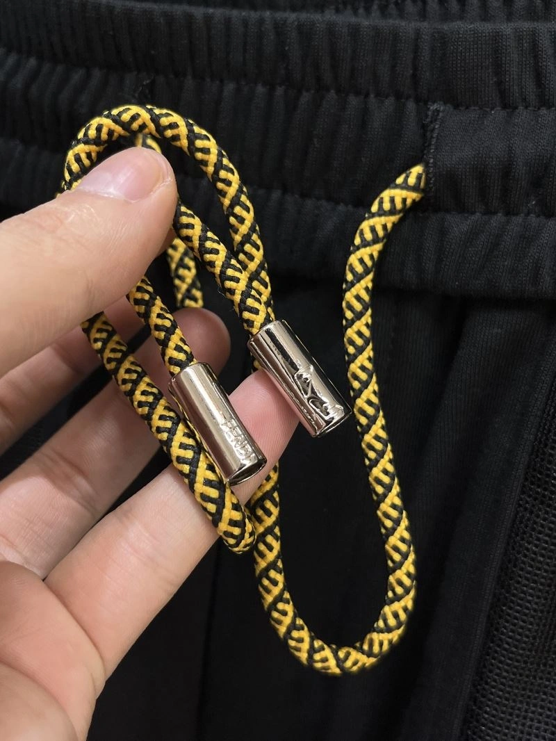 High accuracy Fendi Short Pants