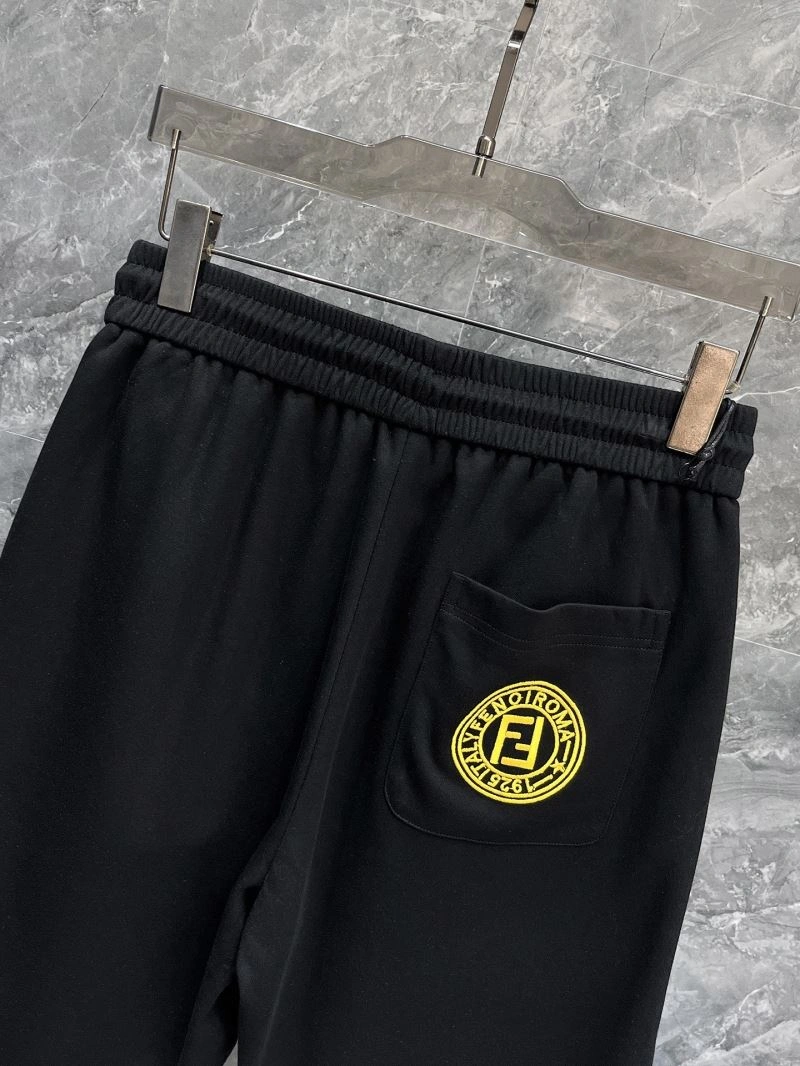 High accuracy Fendi Short Pants