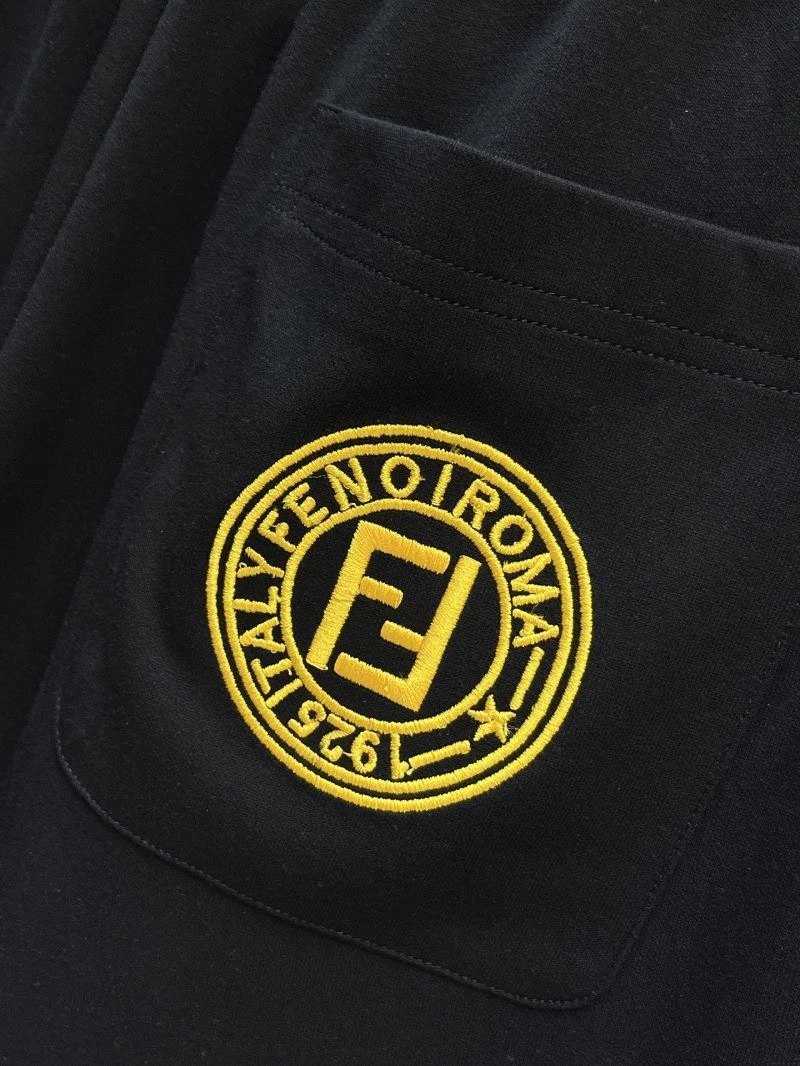 High accuracy Fendi Short Pants