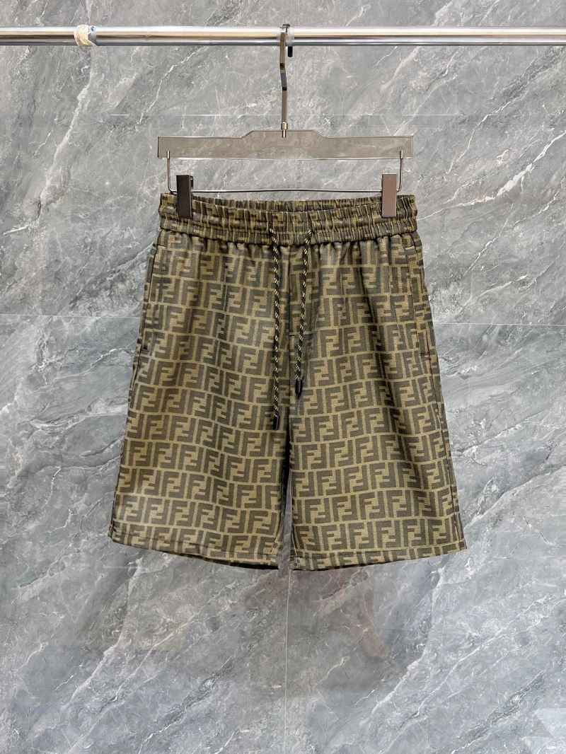 Fendi Short Pants