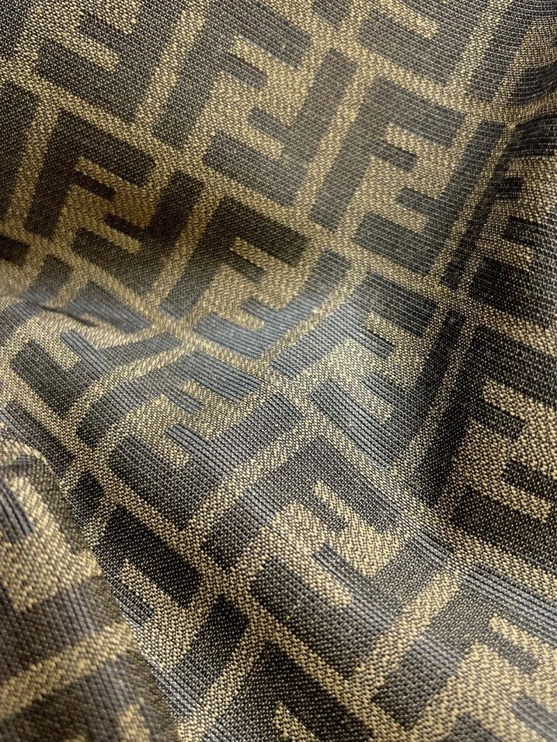 Real Fendi Short Pants