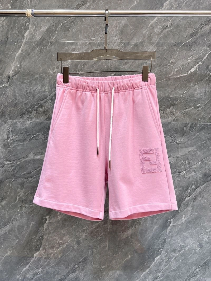 Fendi Short Pants