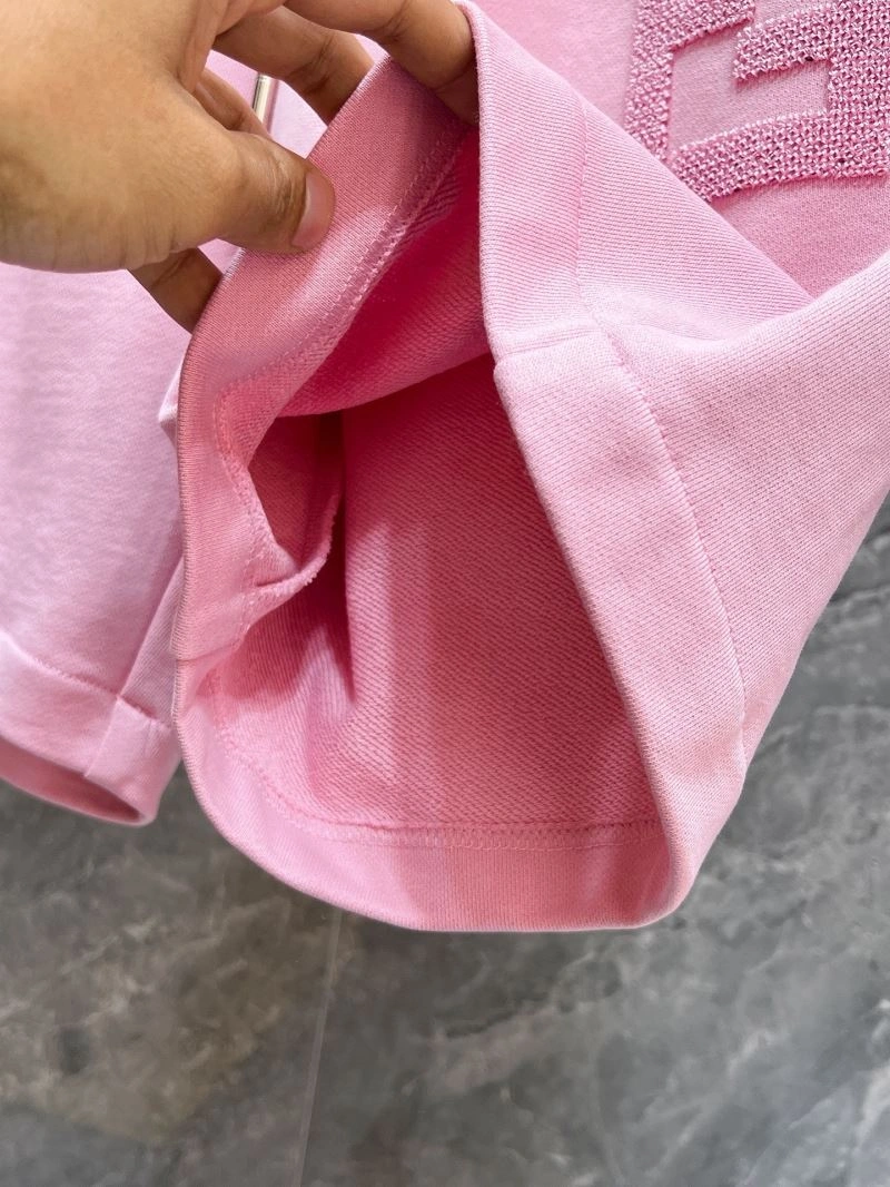 Affordable Fendi Short Pants
