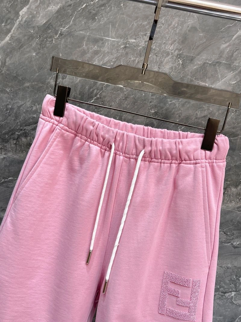 Affordable Fendi Short Pants