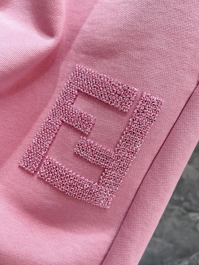 Affordable Fendi Short Pants