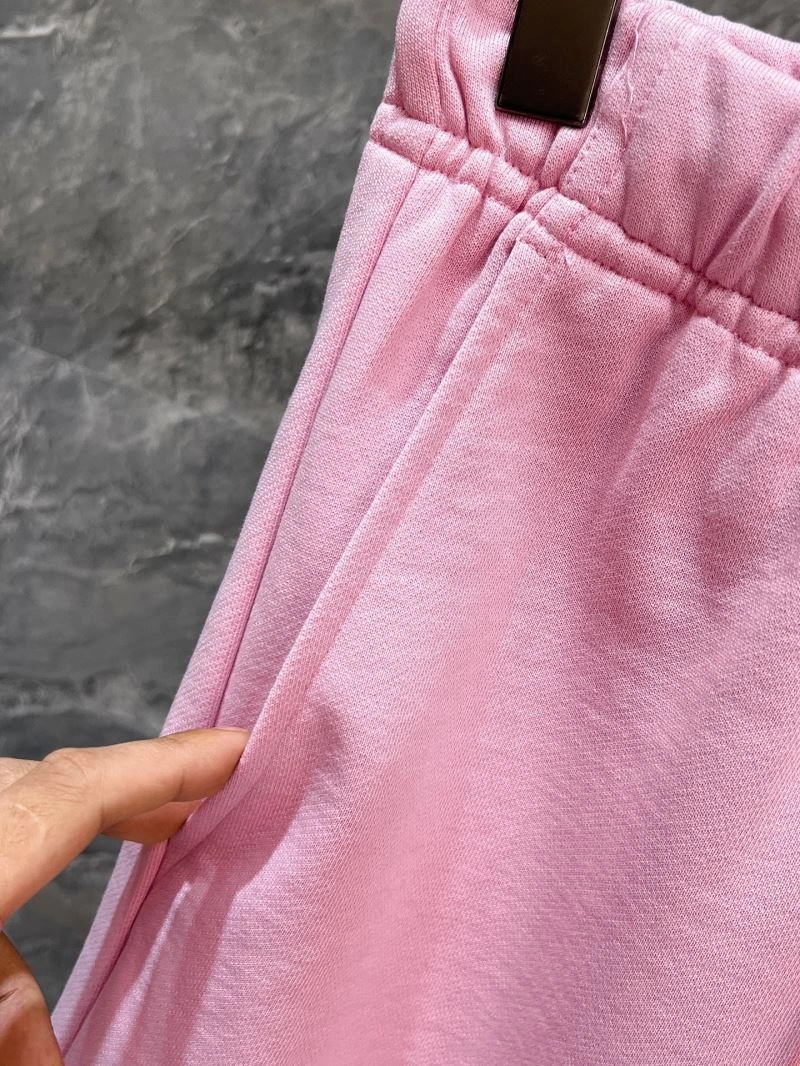Affordable Fendi Short Pants