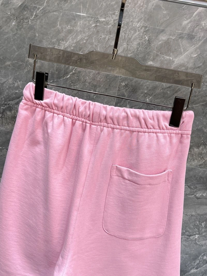 Affordable Fendi Short Pants