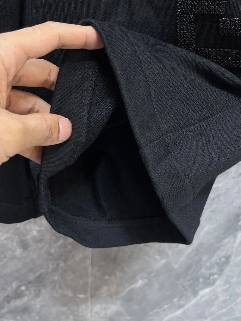 Low-cost Fendi Short Pants