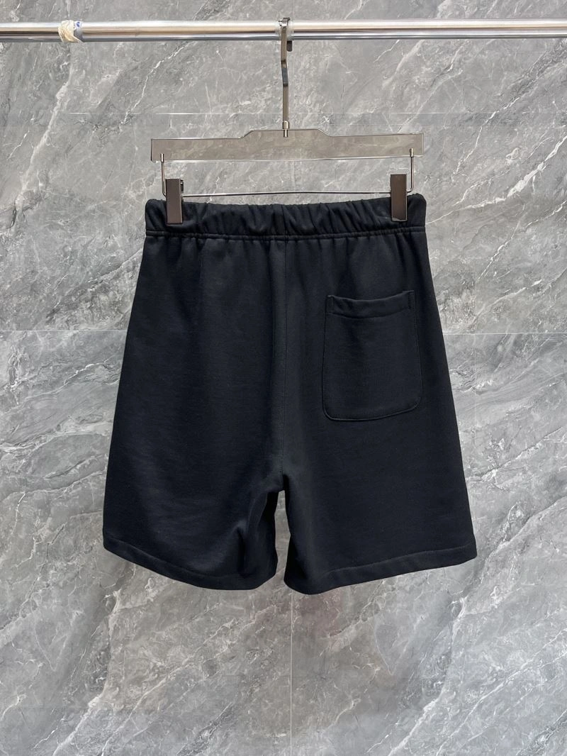 Low-cost Fendi Short Pants