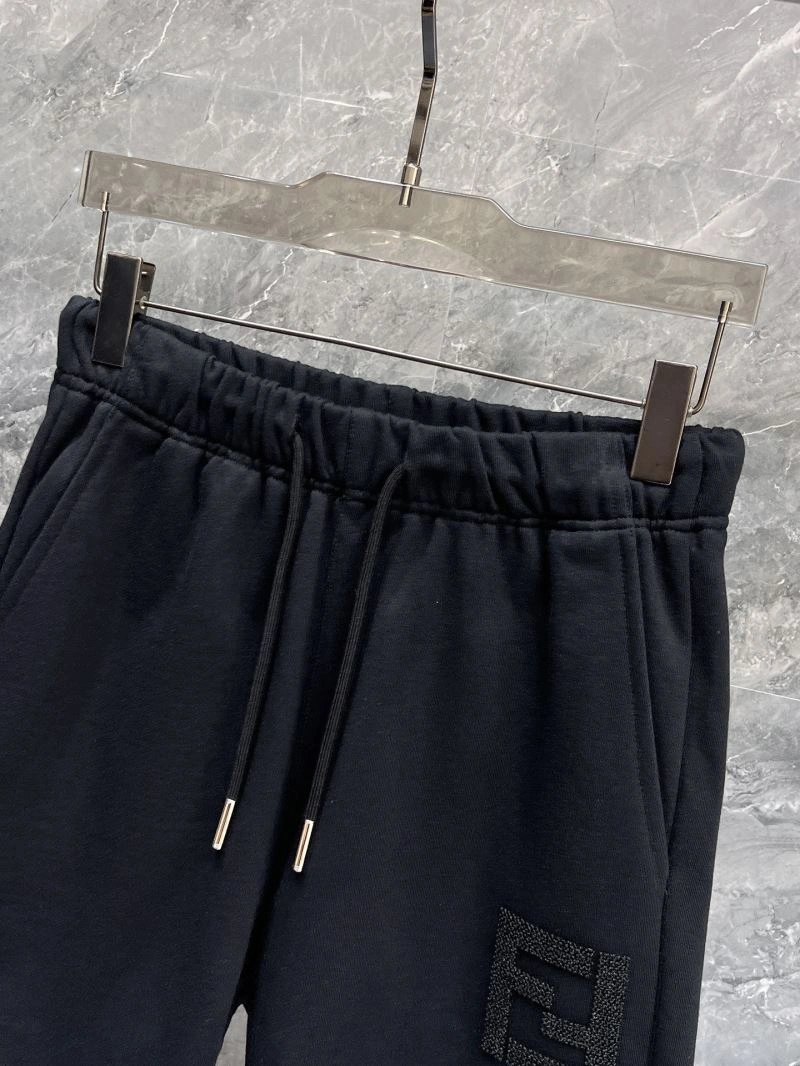Low-cost Fendi Short Pants