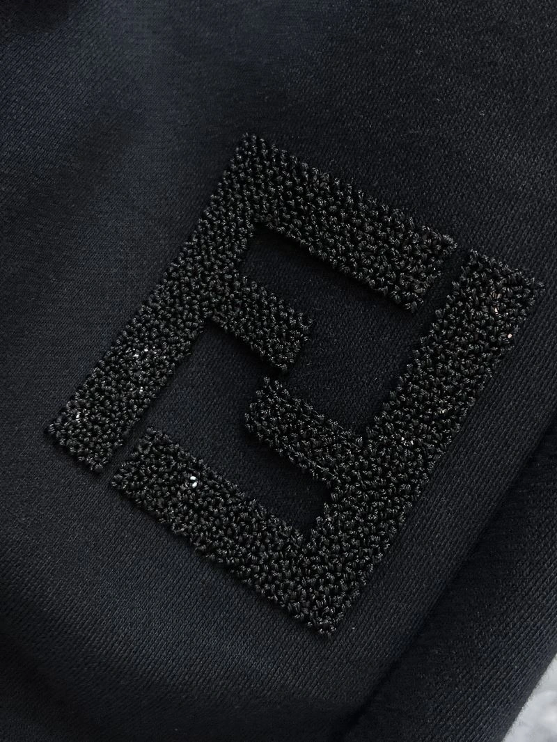 Low-cost Fendi Short Pants