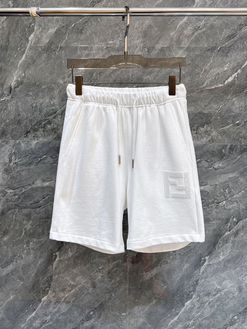 Fendi Short Pants