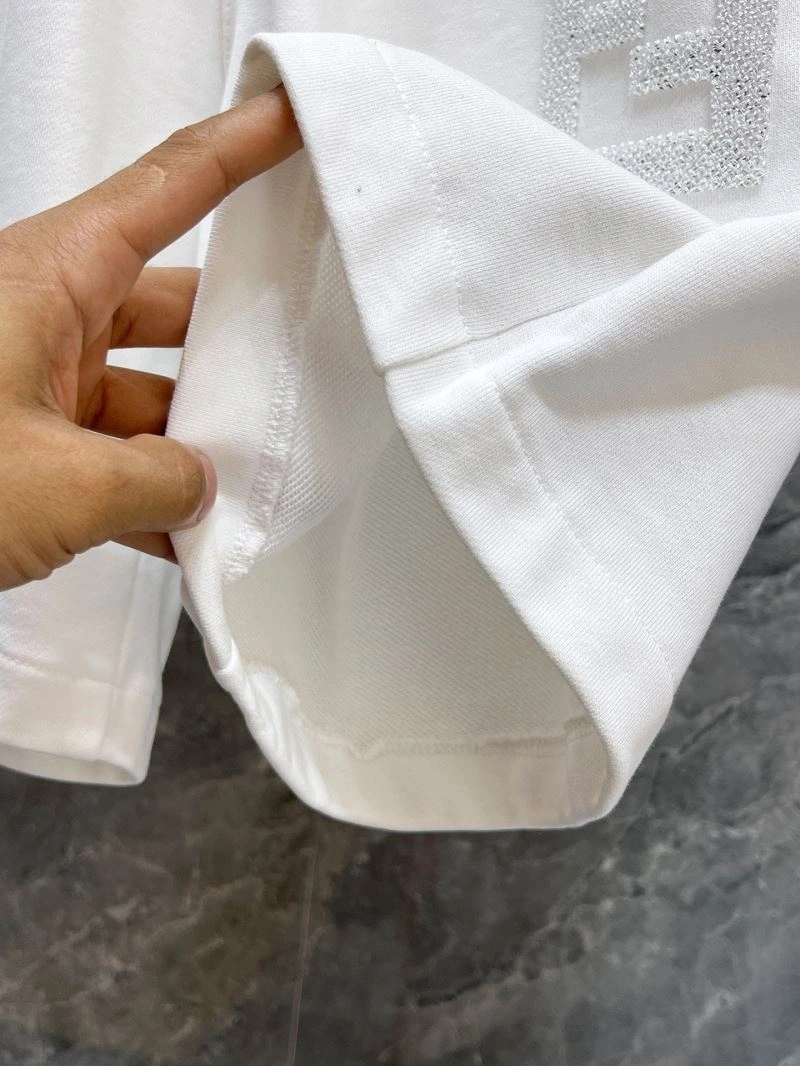 Top match Fendi Short Pants