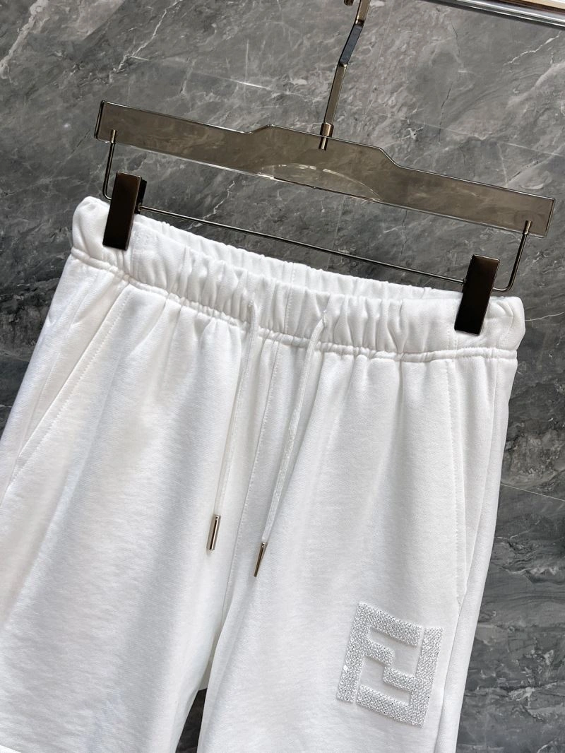 Top match Fendi Short Pants