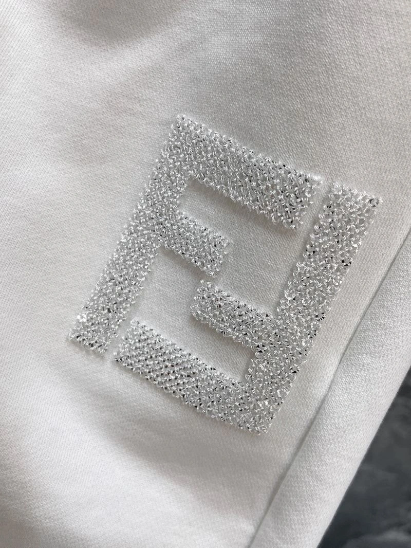 Top match Fendi Short Pants