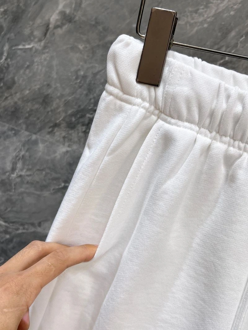 Top match Fendi Short Pants