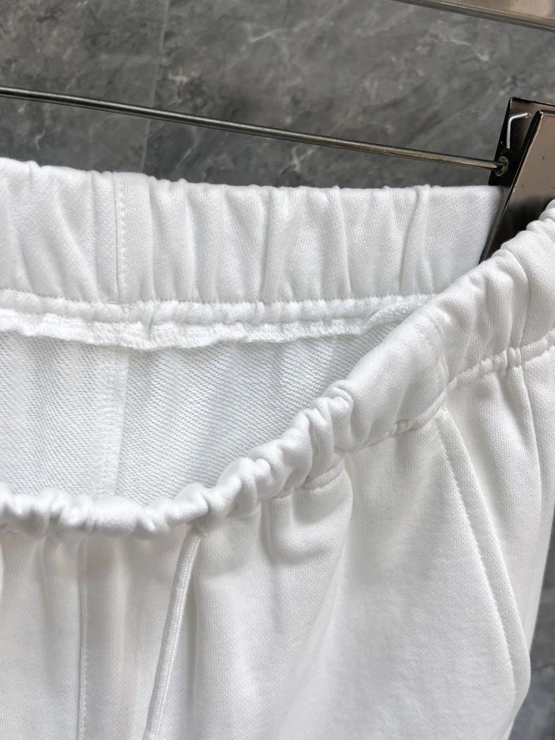 Top match Fendi Short Pants