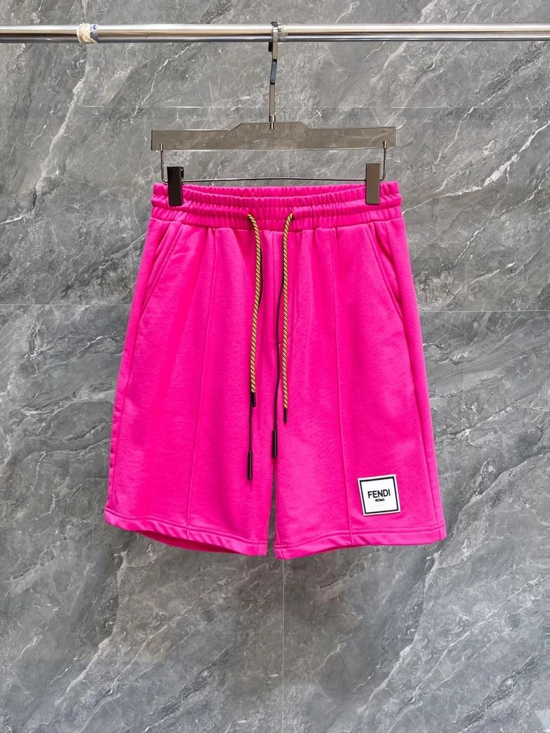 Fendi Short Pants