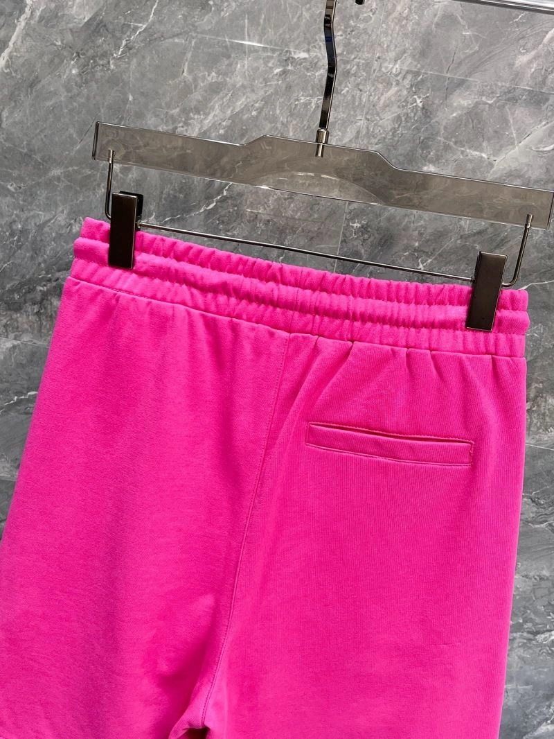 Genuine Fendi Short Pants