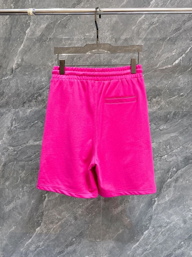 Genuine Fendi Short Pants