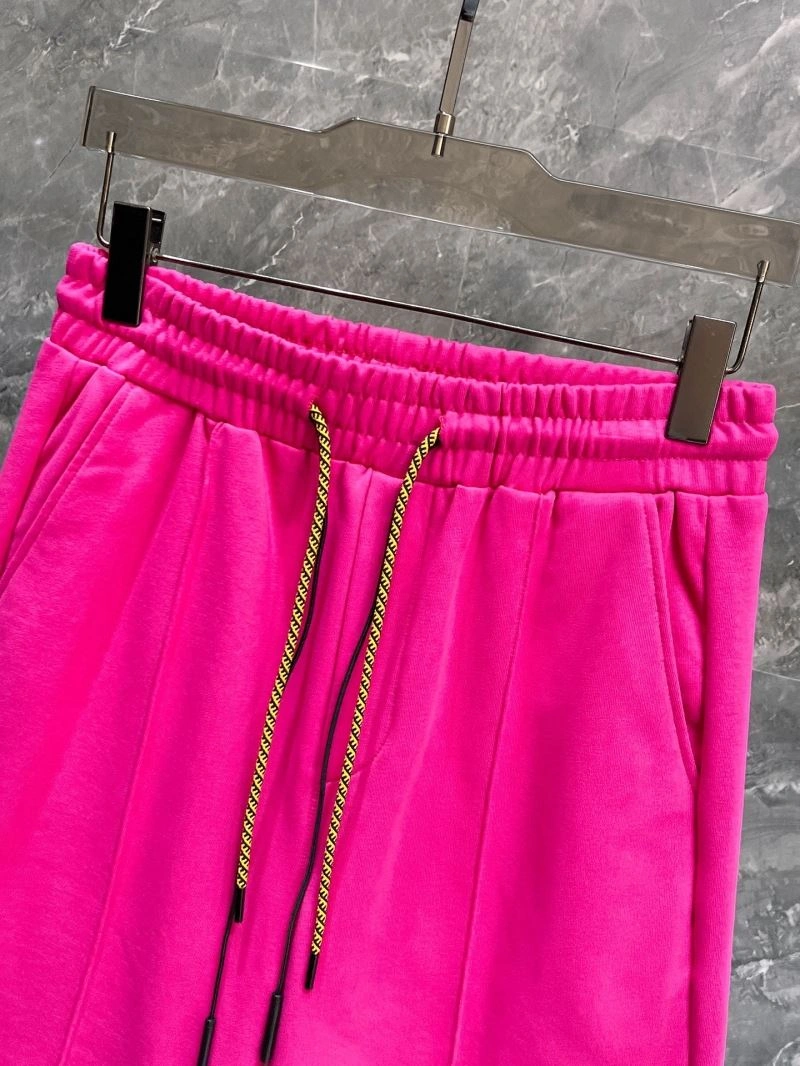 Genuine Fendi Short Pants