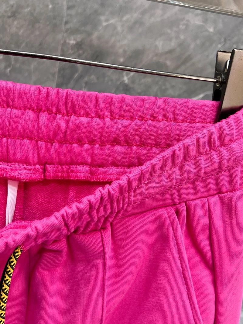 Genuine Fendi Short Pants