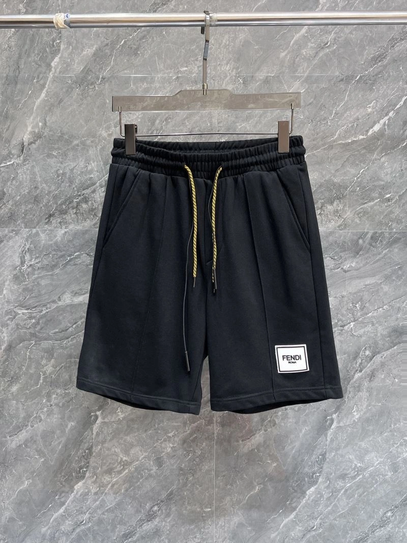 Fendi Short Pants