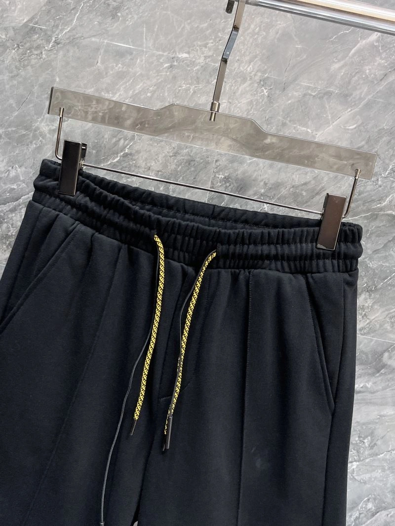 Inexpensive Fendi Short Pants