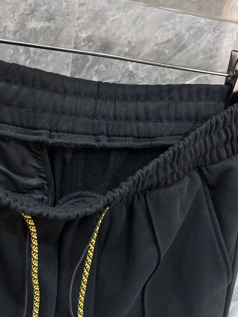 Inexpensive Fendi Short Pants