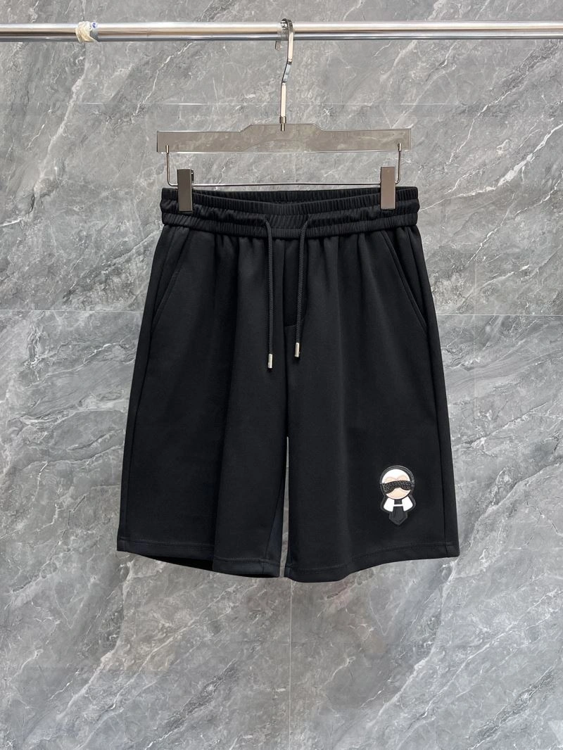 Fendi Short Pants