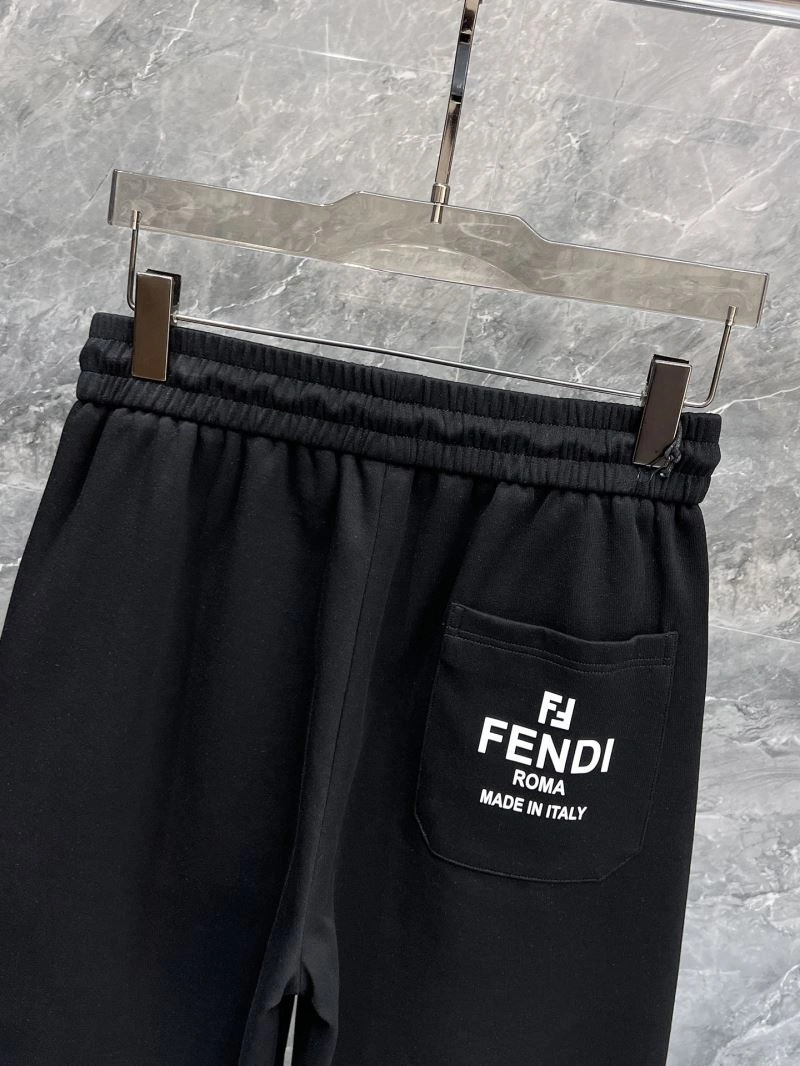 Affordable Fendi Short Pants