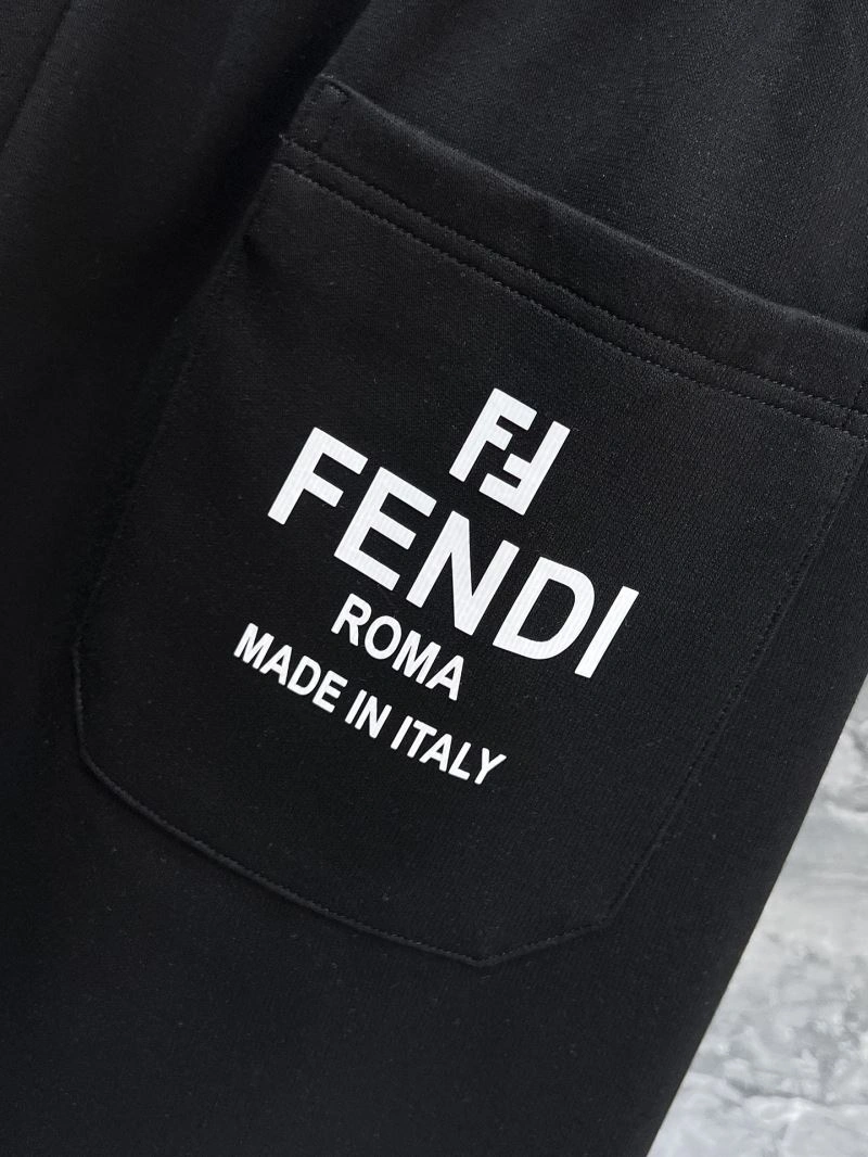 Affordable Fendi Short Pants