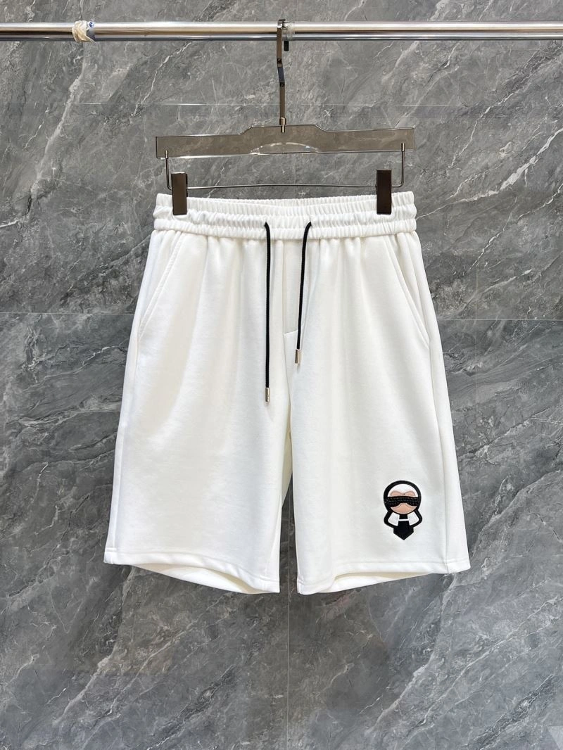 Fendi Short Pants