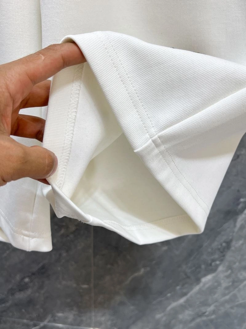 Precise copy Fendi Short Pants