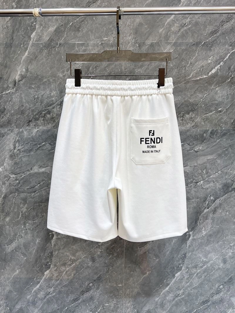 Precise copy Fendi Short Pants