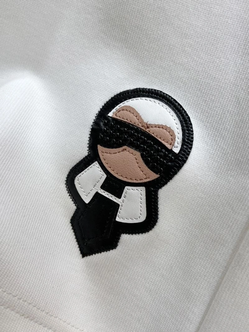 Precise copy Fendi Short Pants