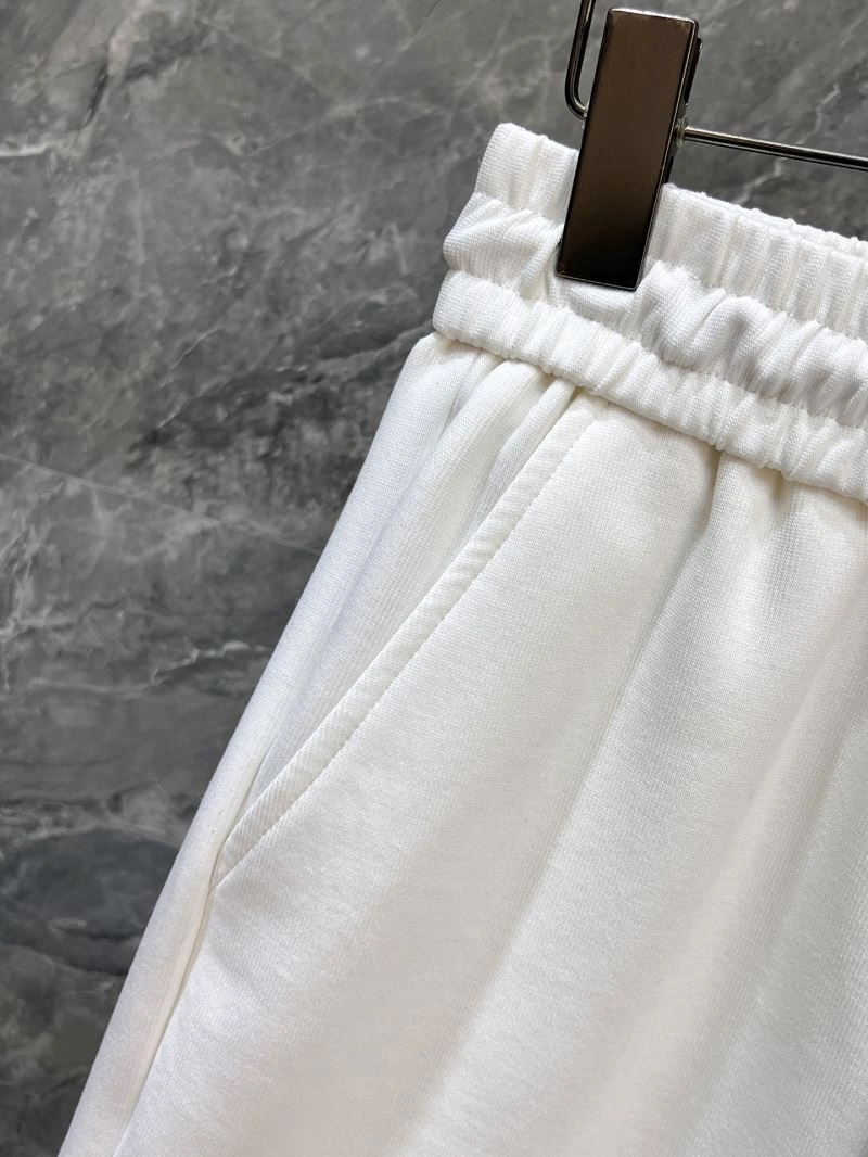 Precise copy Fendi Short Pants