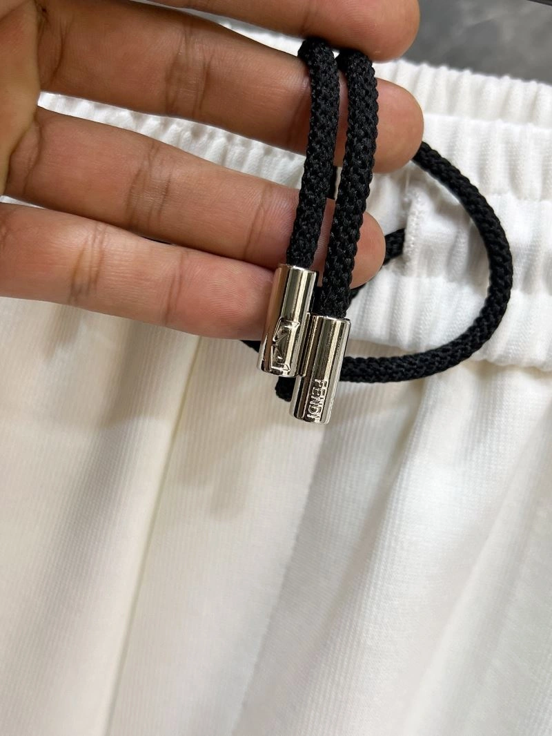Precise copy Fendi Short Pants