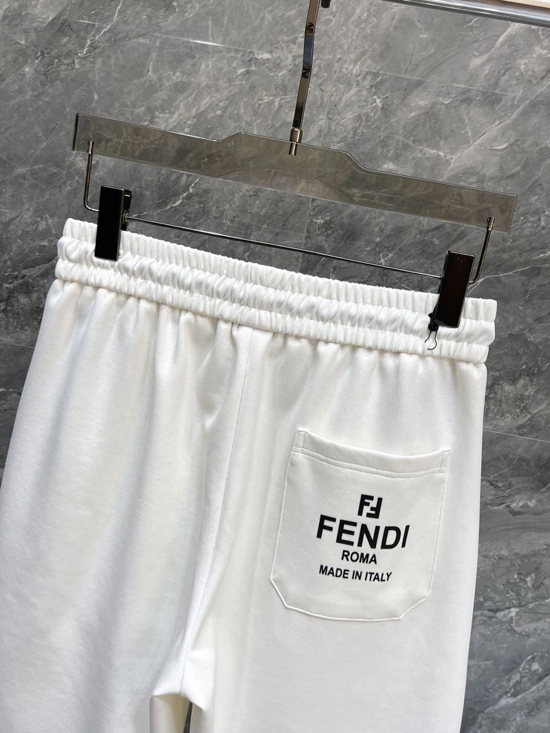 Precise copy Fendi Short Pants