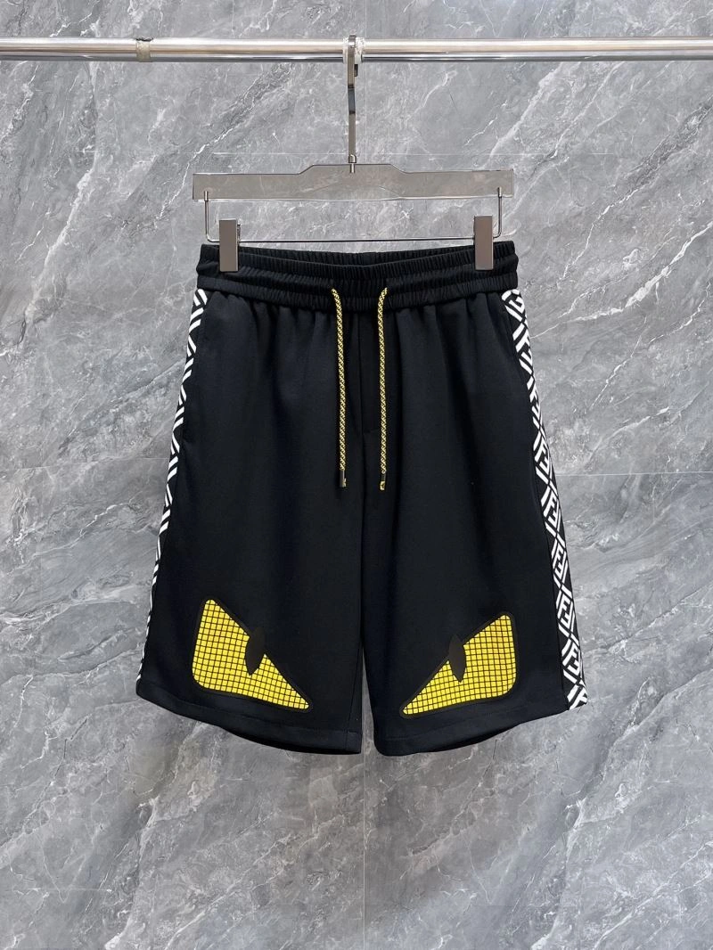 Fendi Short Pants