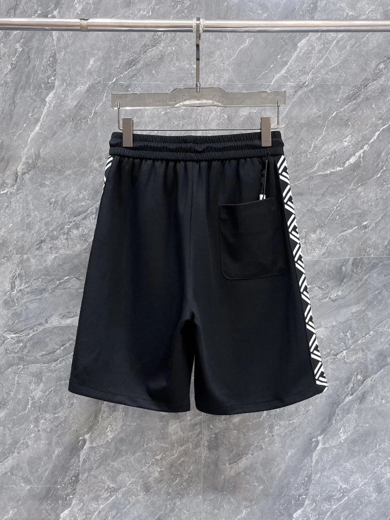 Top match Fendi Short Pants