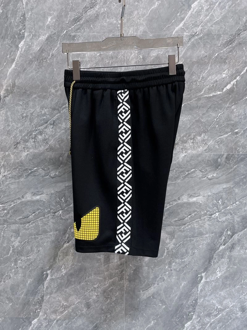 Top match Fendi Short Pants
